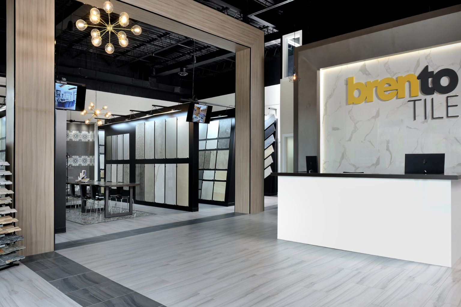 About Brento Tile